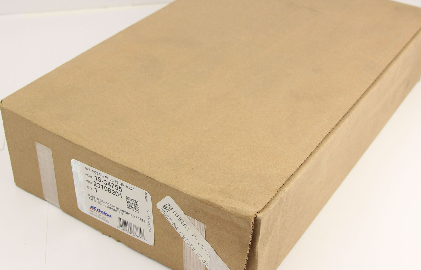 GENUINE GM 2016-2024 Chevrolet Camaro 1SS 2SS A/C Condenser Tube ...