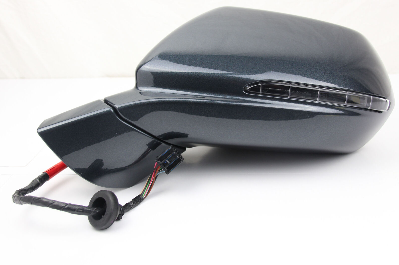 GENUINE HSV Chevrolet Camaro SS 2SS 2018-on LHS Door Mirror Assembly ...