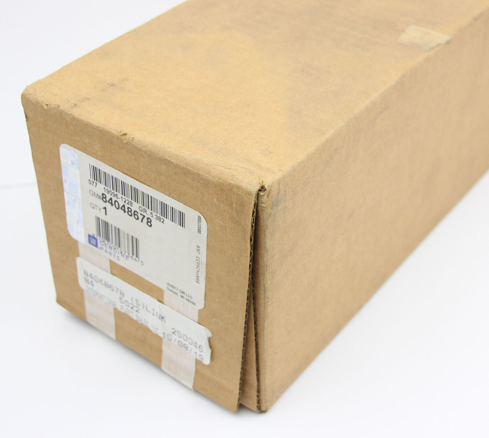 NEW GENUINE GM 2017-2024 Chevrolet Camaro 2SS Rear Suspension Lower ...