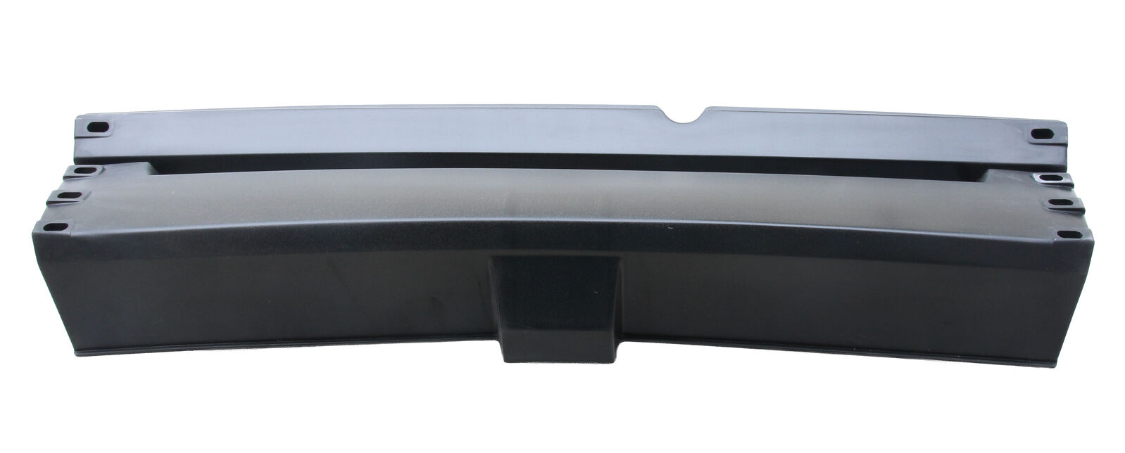 GENUINE HSV VU VX VY VZ MALOO UTE REAR Bumper Bar Centre NEW HSV-14A2000504