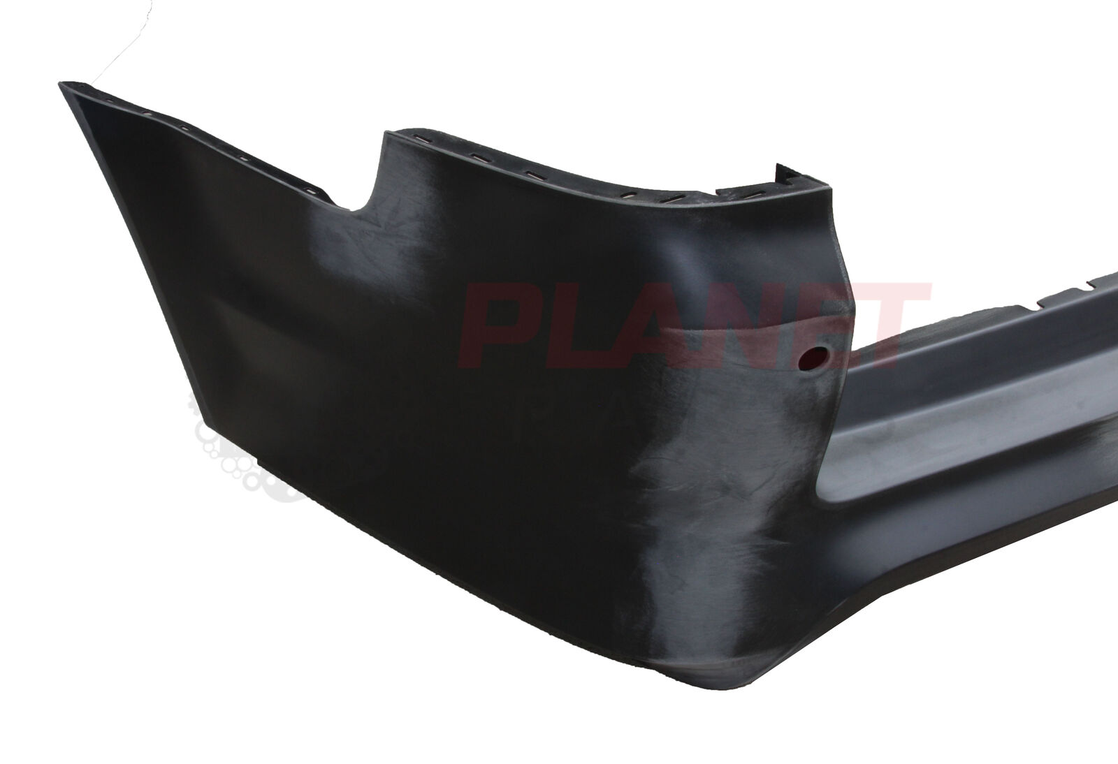 GENUINE HSV VE E-Series E1 E2 E3 R8 GXP MALOO UTE REAR Bumper Bar Facia ...