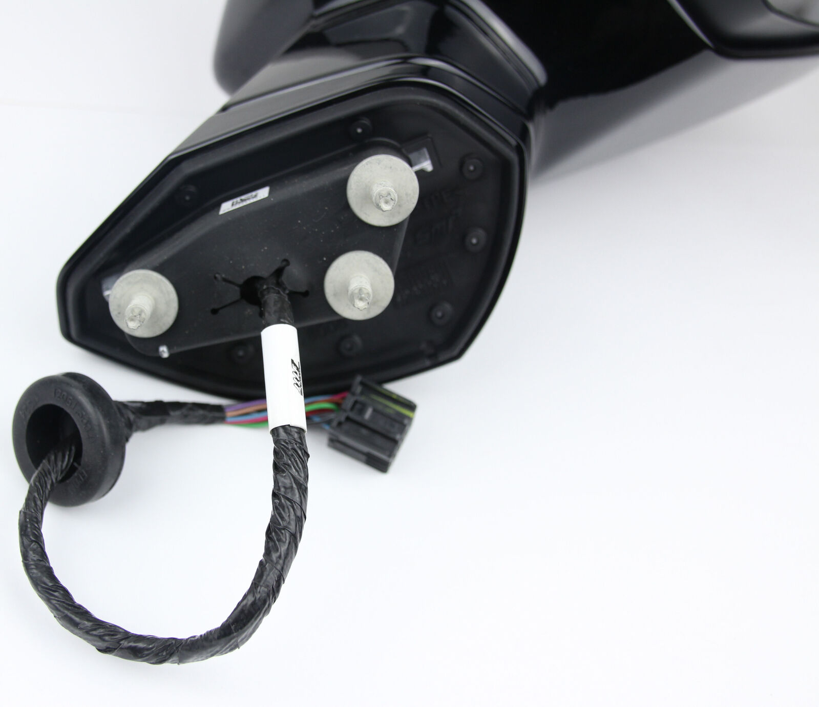 GENUINE HSV Chevrolet Camaro SS 2SS 2018-on RHS Door Mirror Assembly ...