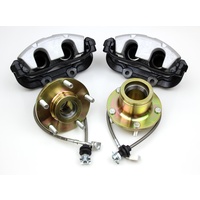 Holden VB- VP Commodore - VT Caliper Brake Upgrade Hubs | Planet Parts